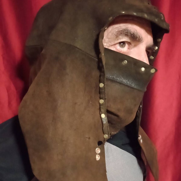 Steampunk Assassin - Etsy