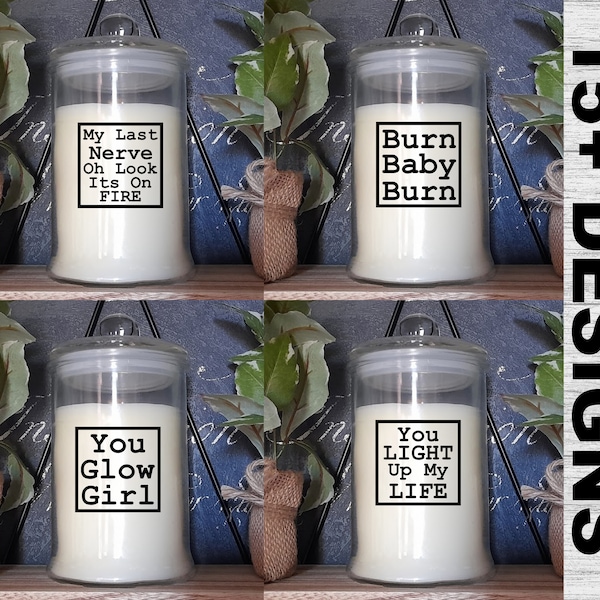 Rude Candles - Etsy Australia