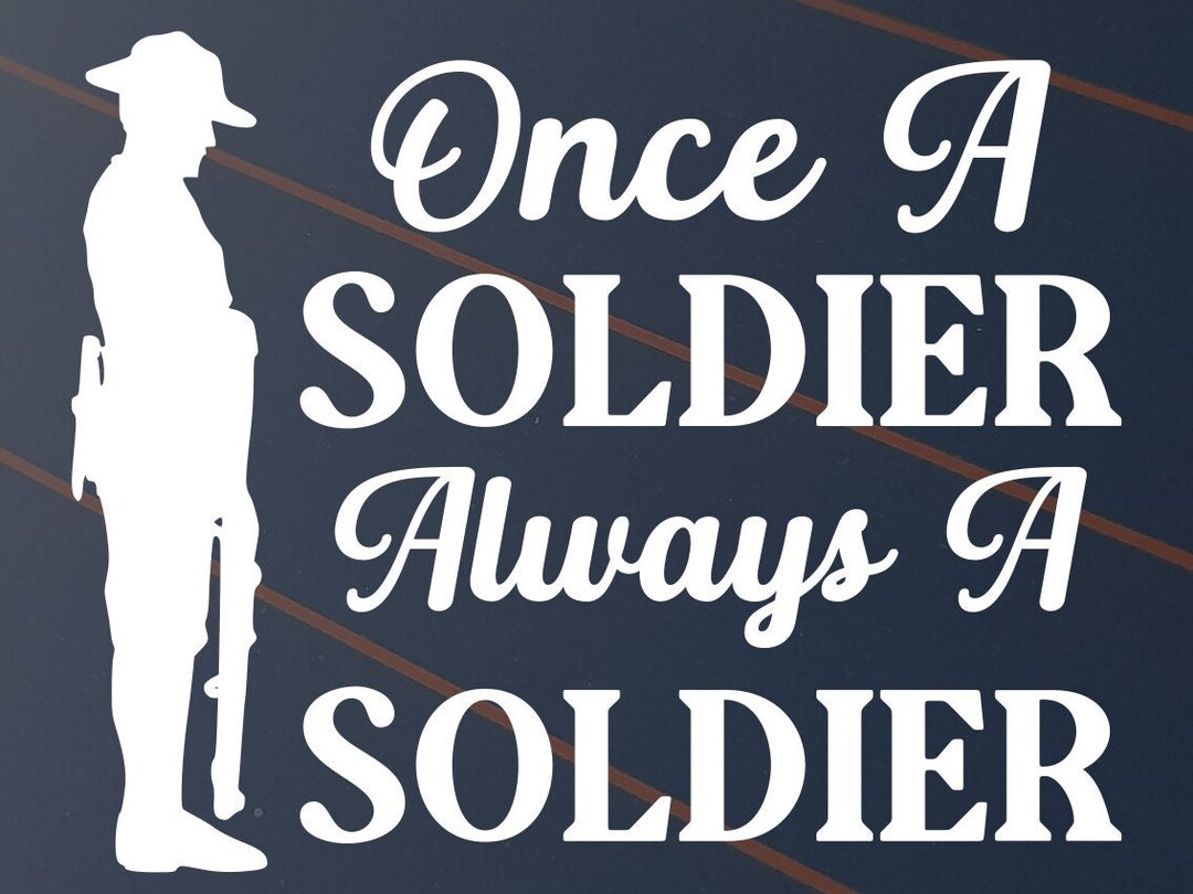Anzac Day Vinyl Decal Sticker Car Window Remembrance Lest We Forget ...