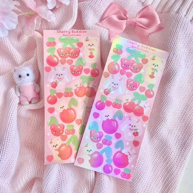 Hunnysstudio - Etsy UK