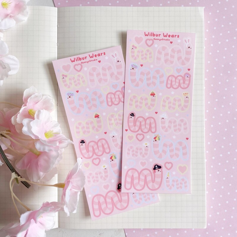 Hunnysstudio - Etsy UK