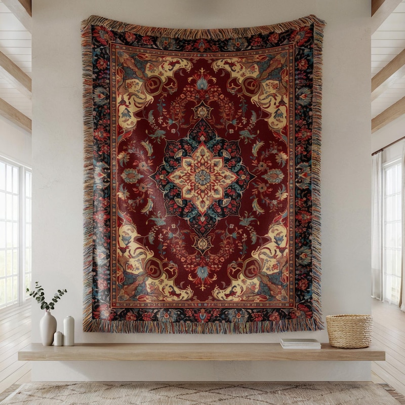 Persian Baby Wall Art - Etsy