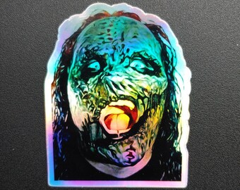 Corey Taylor Sticker - Etsy