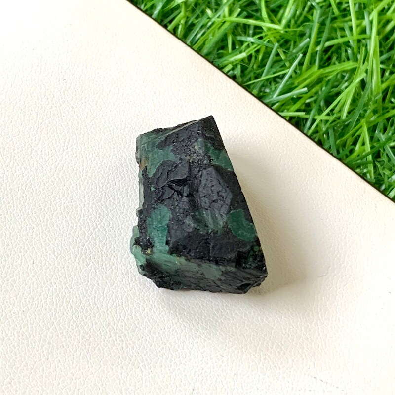Zambian Emerald - Etsy