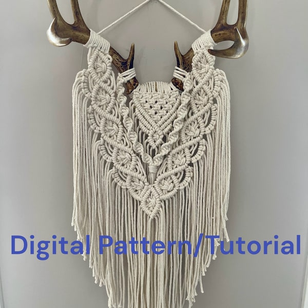 Macrame - Etsy