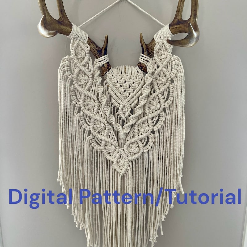 Macrame - Etsy