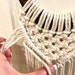 Macrame Horseshoe Digital Download Pattern Tutorial - Etsy