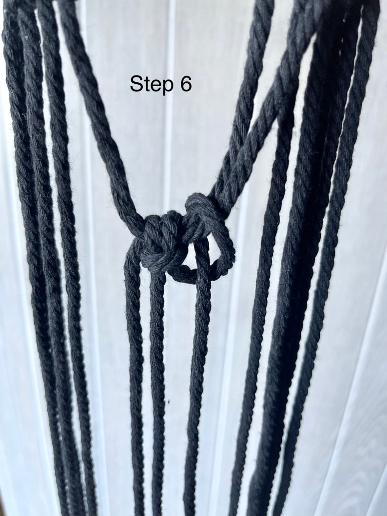 Macrame Bat Tutorial Pattern Digital Download - Etsy