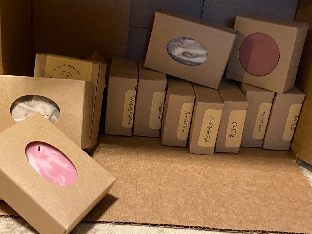 Variety 20 Full Bars VARIETY Wholesale / Bulk Box of 20 - Etsy