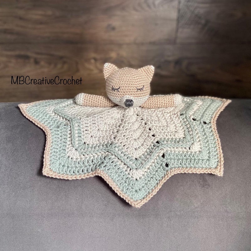 Lovey Crochet Pattern - Etsy