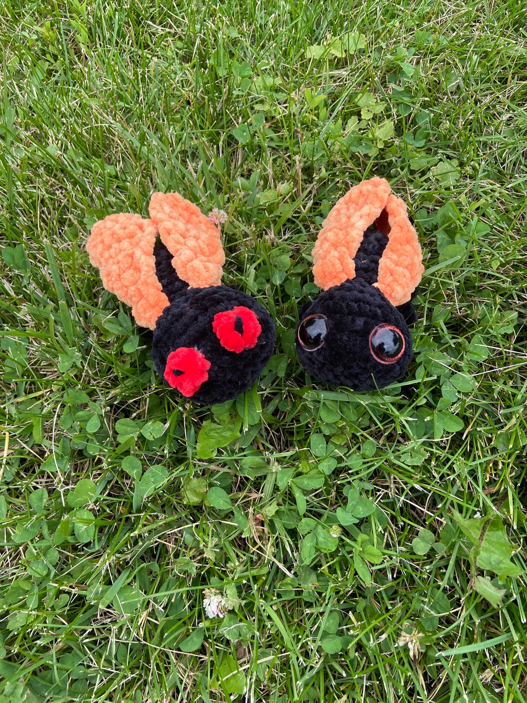 FINISHED PRODUCT- Cicada Plushie - Stuffed Animal- to Mail Out - Etsy