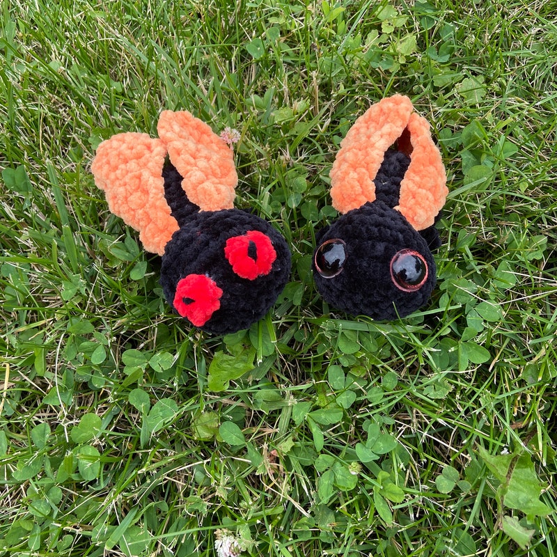 Repo Plushie - Etsy