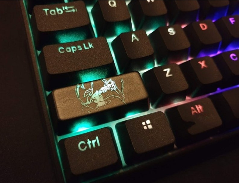 Roronoa Zoro Shift keycap One Piece ABS keycaps 2.25U led | Etsy Roronoa Zoro Shift keycap One Piece ABS keycaps 2.25U led | Etsy