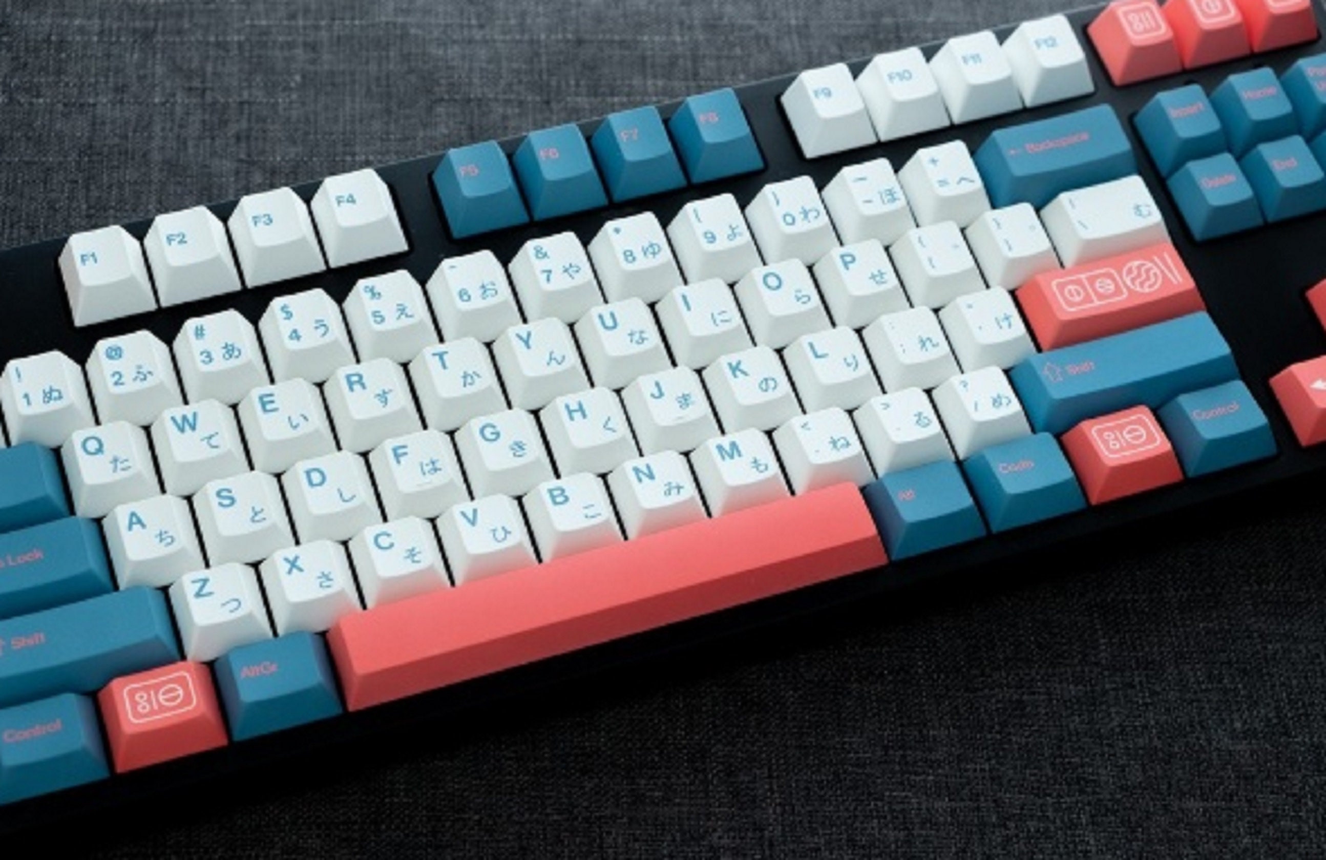 Gmk Keycaps
