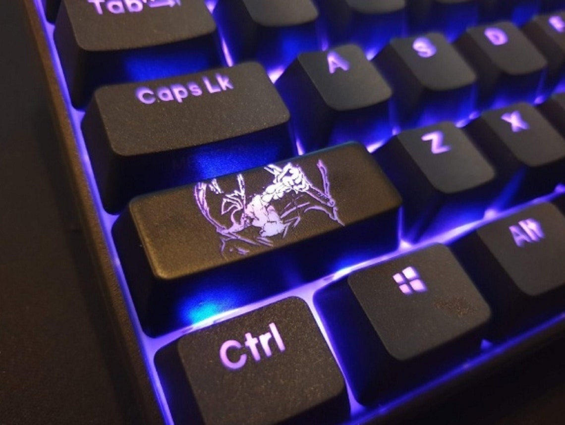 Roronoa Zoro Shift keycap One Piece ABS keycaps 2.25U led | Etsy Roronoa Zoro Shift keycap One Piece ABS keycaps 2.25U led | Etsy