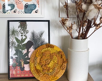 Mustard Home Decor - Etsy