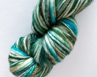 Art Yarn Chunky - Etsy