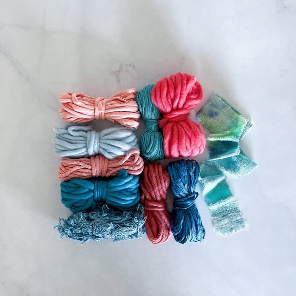 Coral Reef Bowl - Etsy