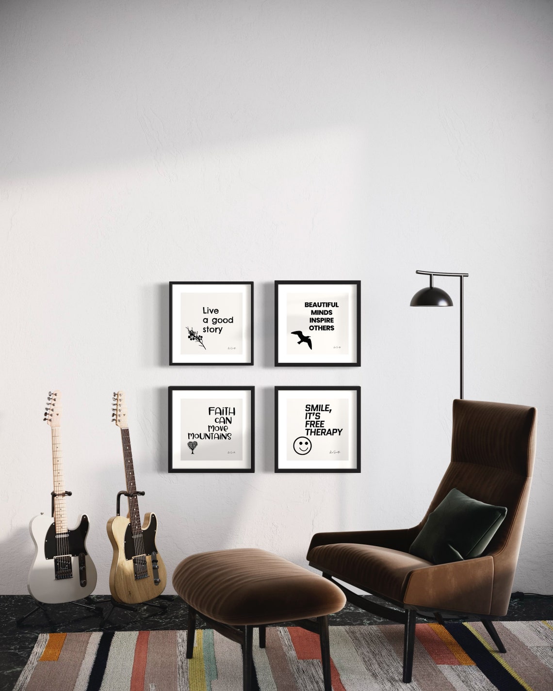 Inspire. Motivate. Impact Others With This Quote., - Etsy