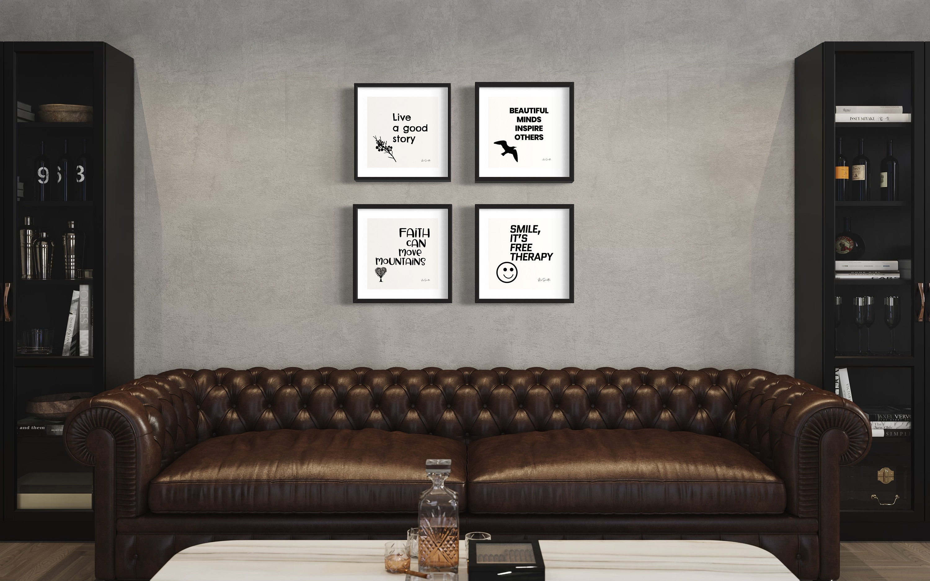 Inspire. Motivate. Impact Others With This Quote., - Etsy