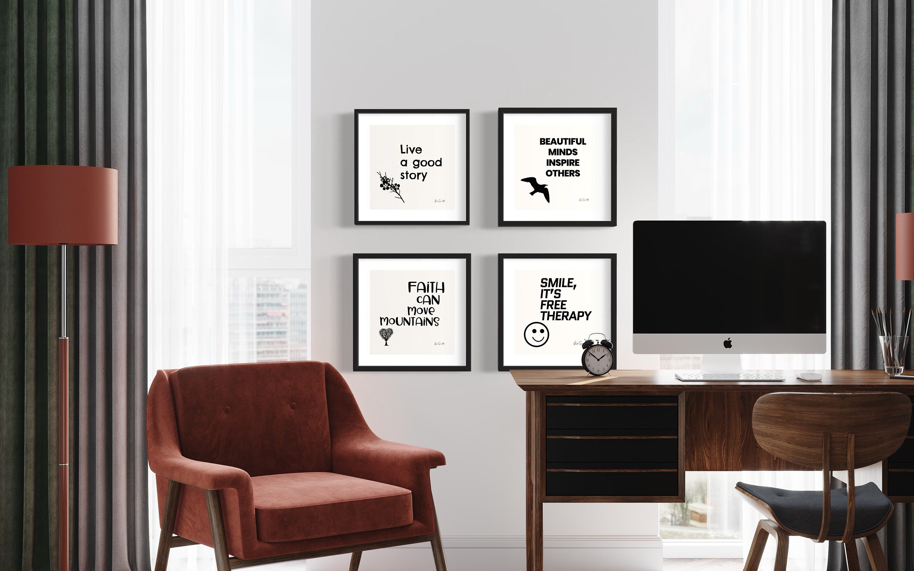 Inspire. Motivate. Impact Others With This Quote., - Etsy