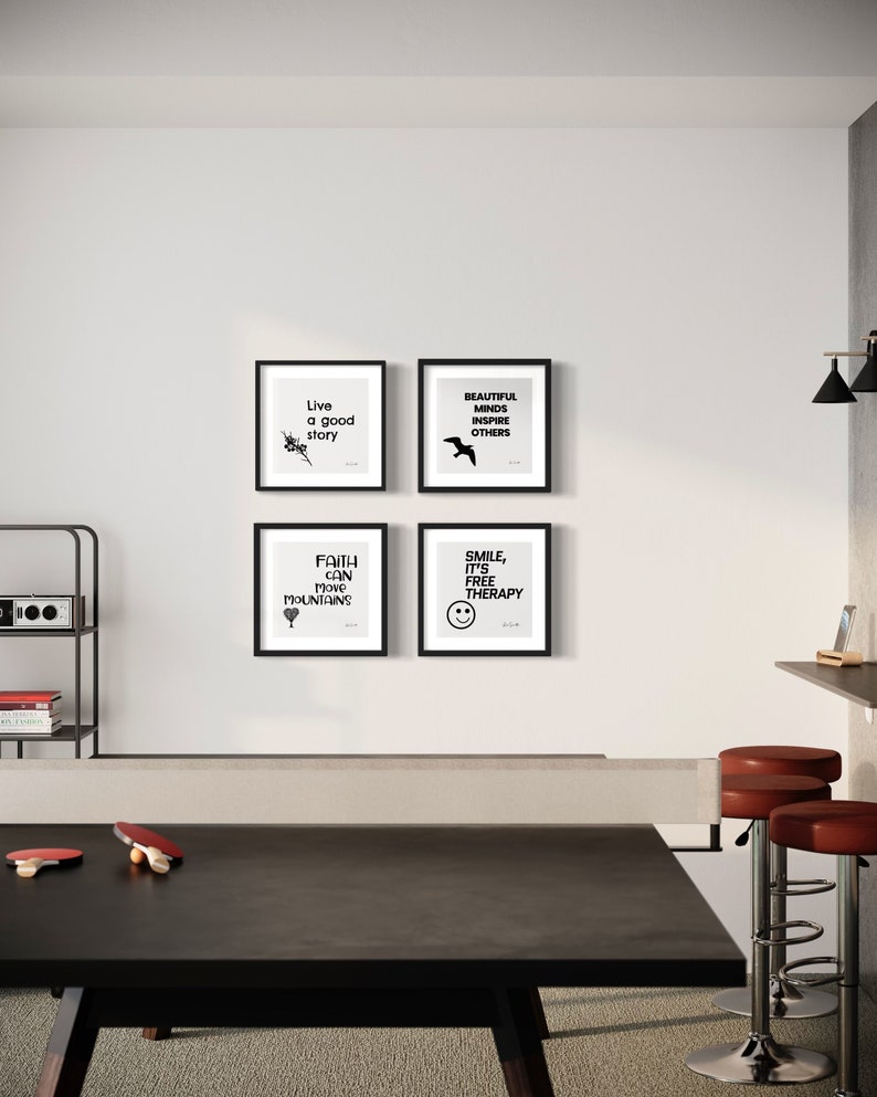 Inspire. Motivate. Impact Others With This Quote., - Etsy