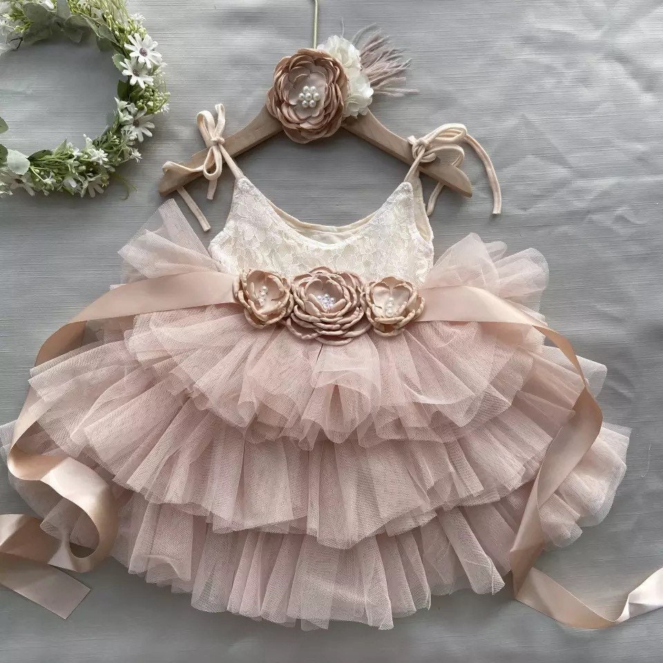 Fancy Princess Dress - Etsy Canada