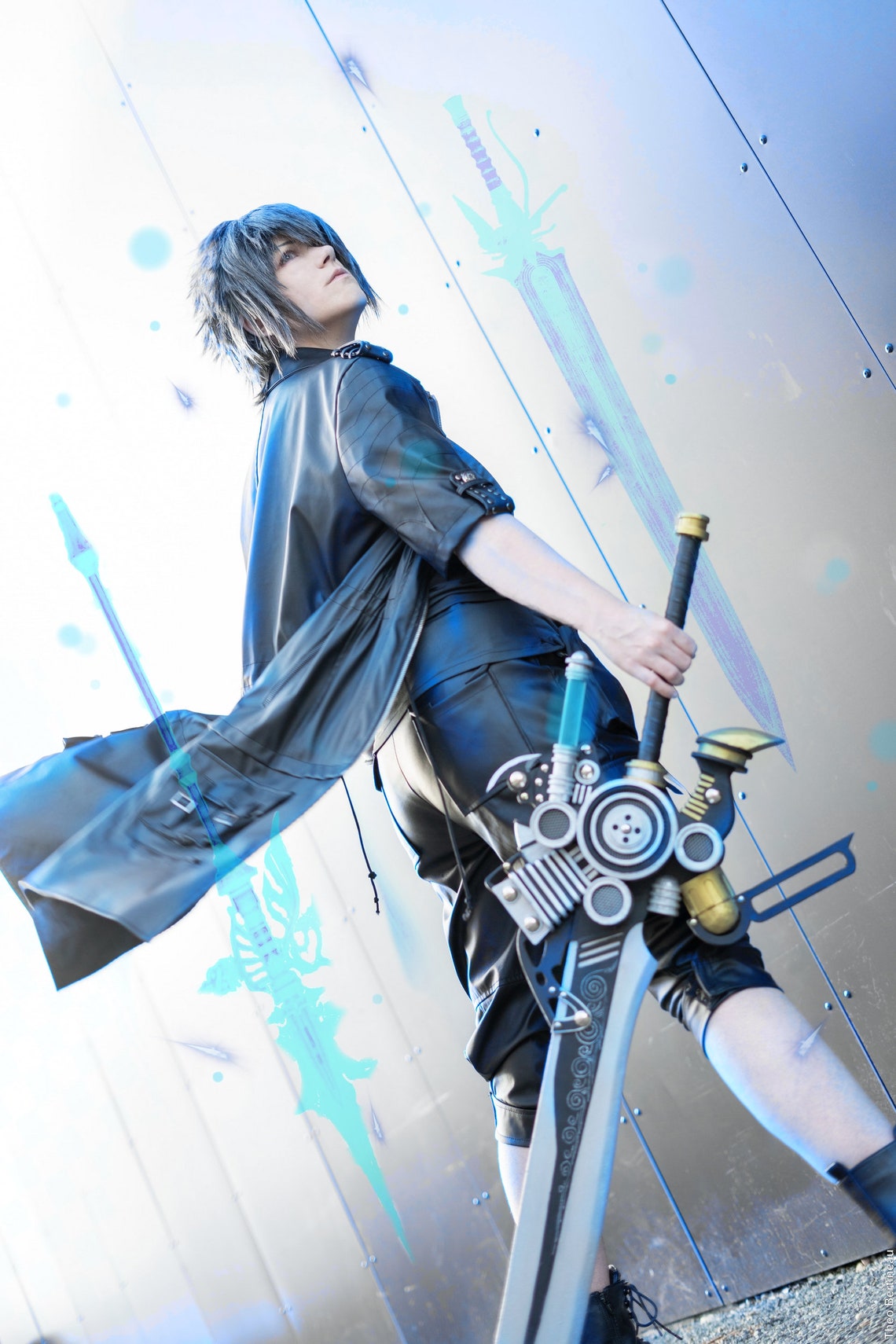 Prints Cosplay Kasuke - Etsy