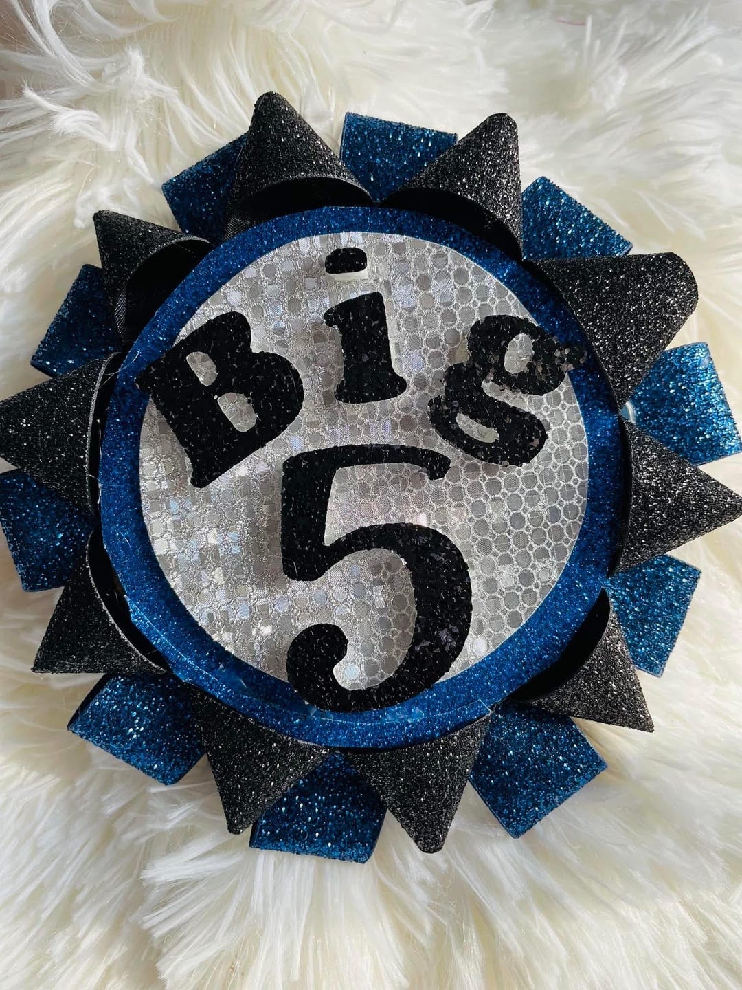 Birthday Badge for Boys - Etsy
