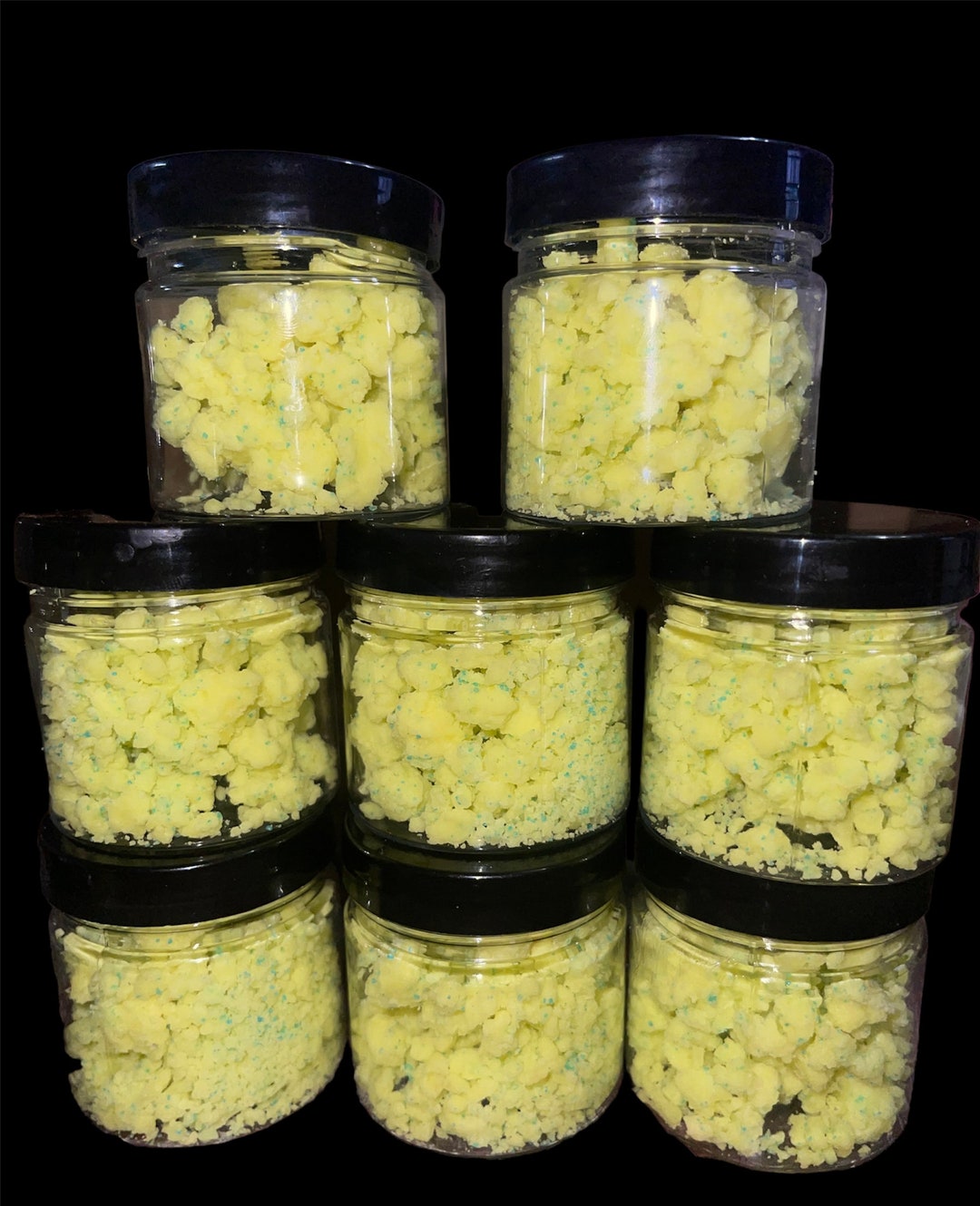 Highly Scented Wax Crumbles - Etsy