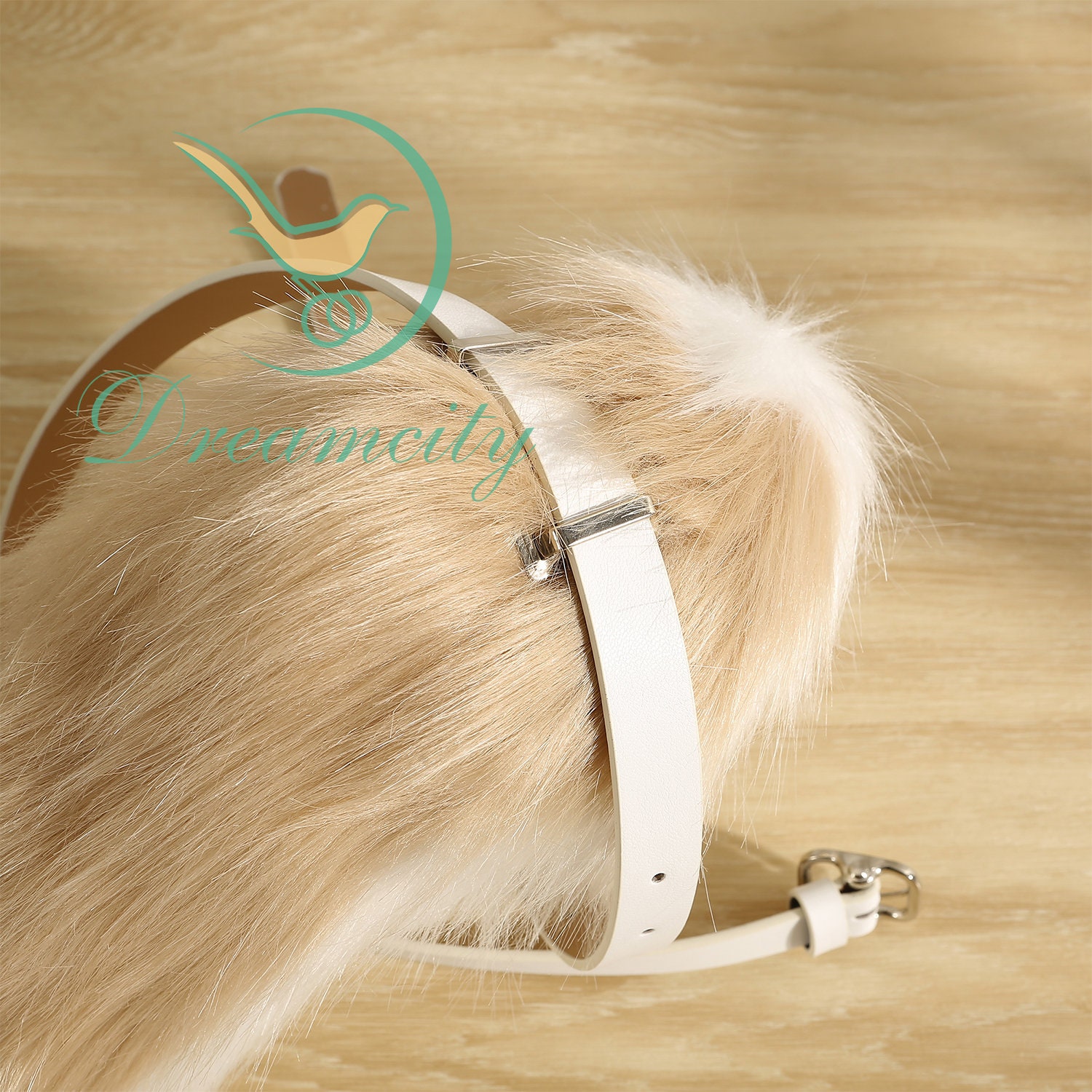 Shiba Inu Ears and Shiba Inu Tails Plugs Can Be Added as Sex - Etsy