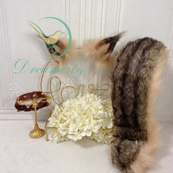 Animal Tail Butt Plugs - Etsy