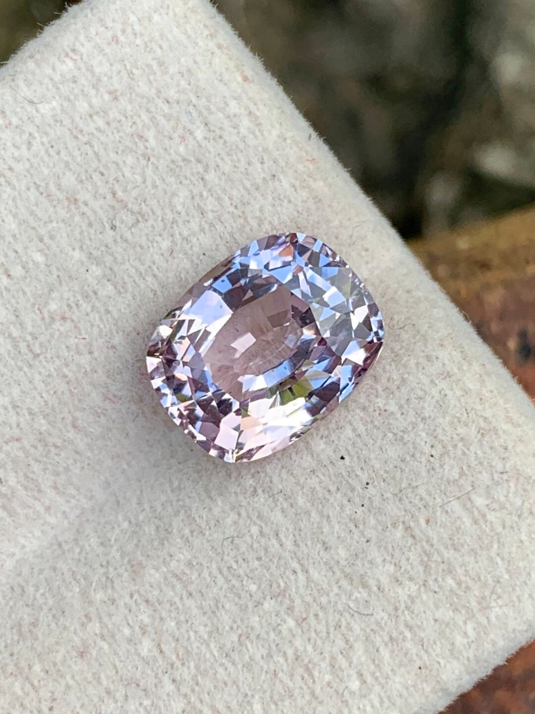 3.39 Carats Stunning Rare Taaffeite Stone - Etsy