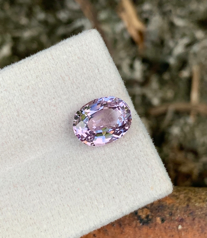 3.90 Carats Stunning Rare Taaffeite Stone - Etsy