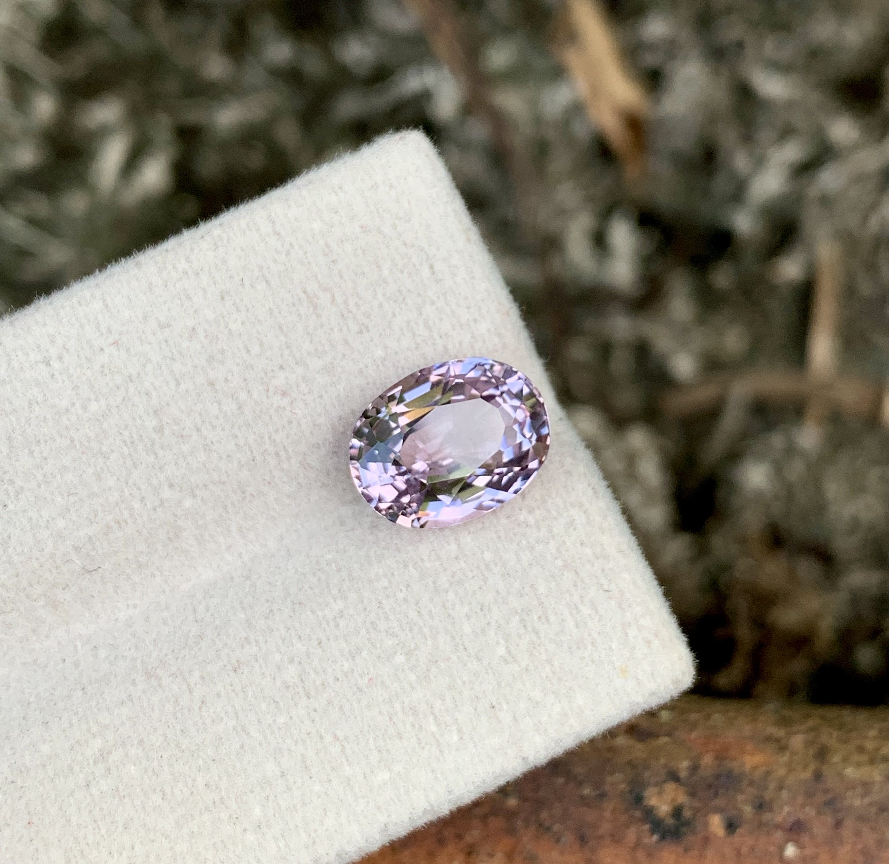 3.90 Carats Stunning Rare Taaffeite Stone - Etsy