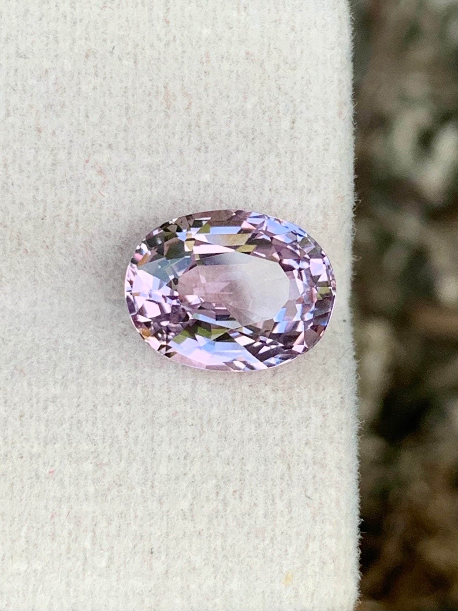 3.90 Carats Stunning Rare Taaffeite Stone - Etsy