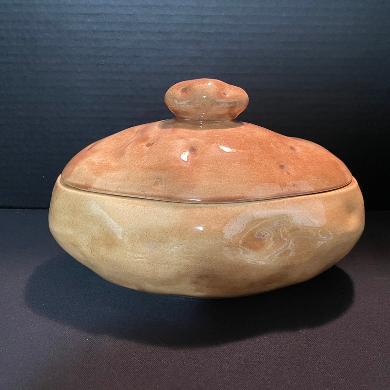 Ceramic Potato - Etsy