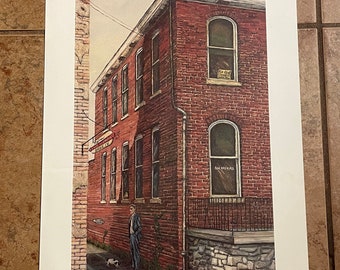 C G Morehead Prints - Etsy