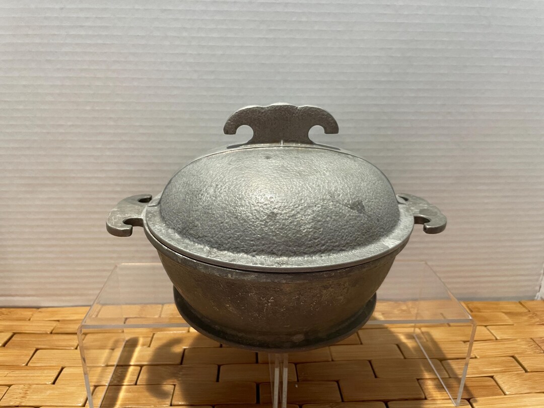 1940’s Guardian Sauce Pan - Etsy