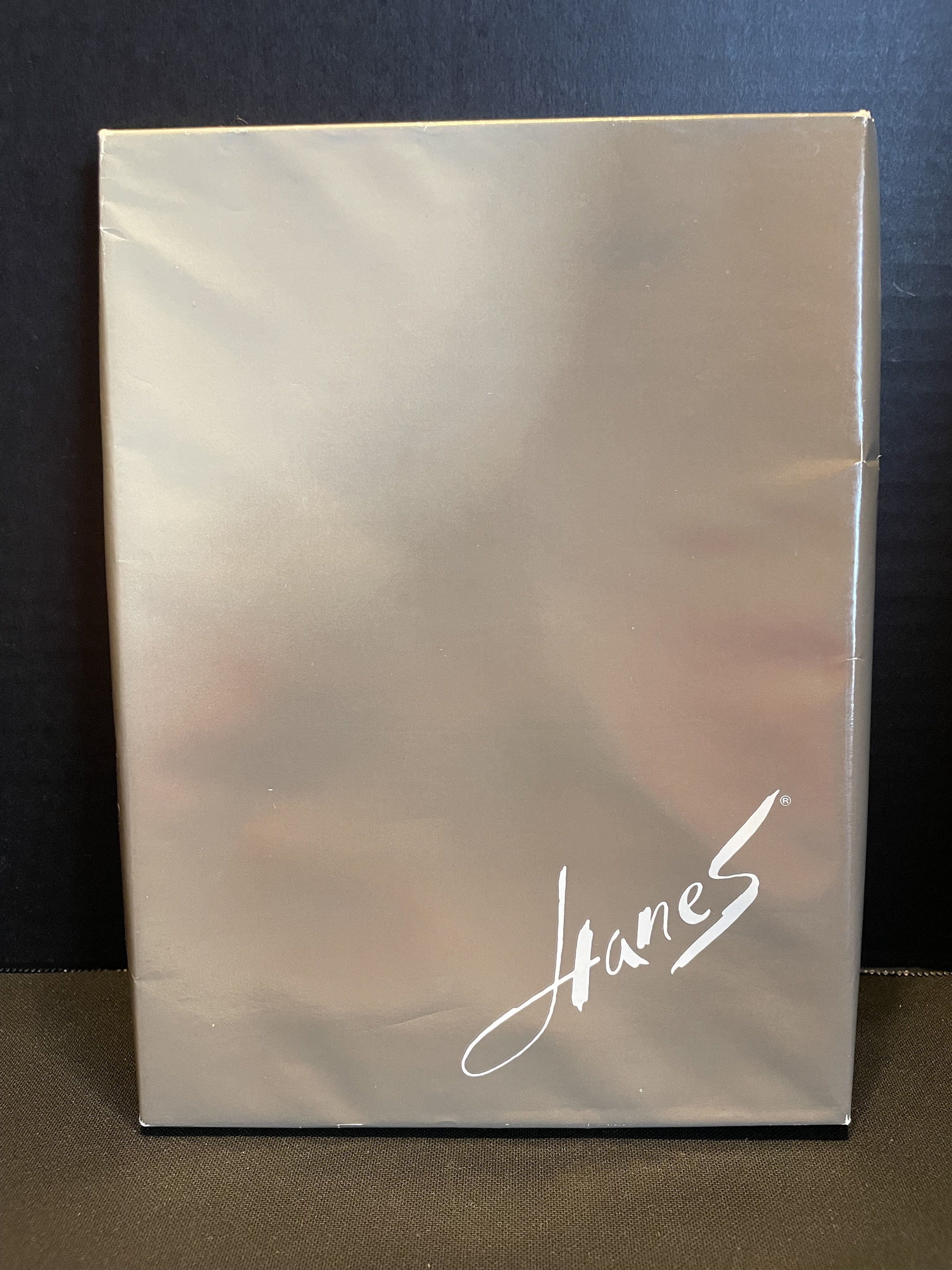 1960's Hanes Thigh High Stockings in Original Box - Etsy