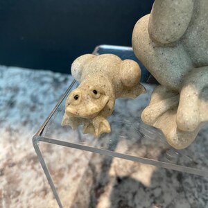 Vintage Quarry Critters felicity - Etsy