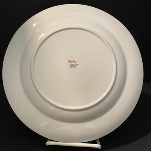 Vintage Spode Fine Bone China Plate - Etsy