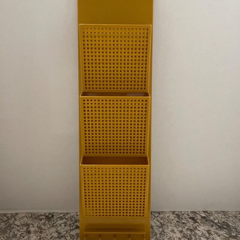 Wall Mail Organizer - Etsy