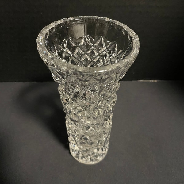 Cut Crystal - Etsy