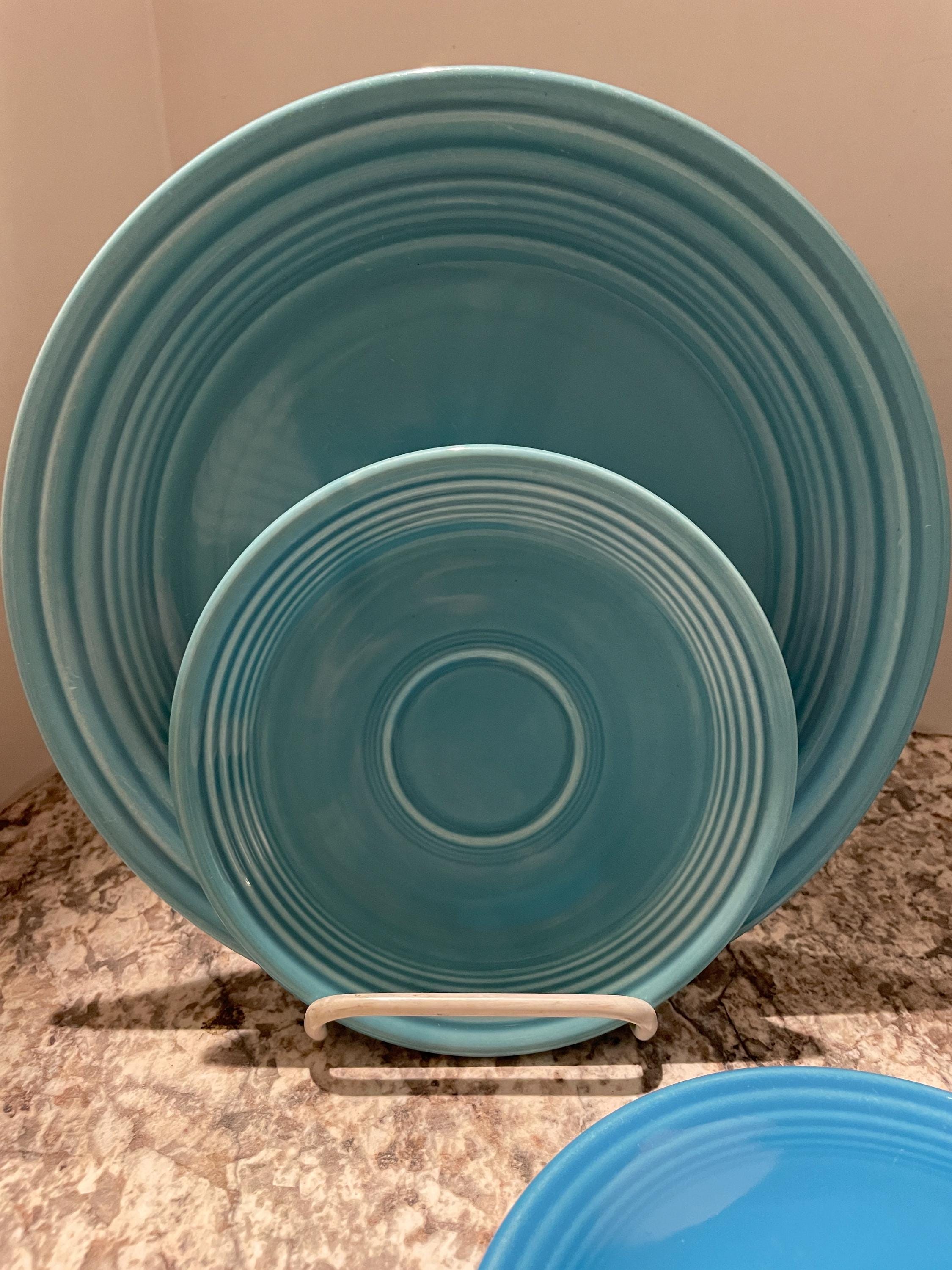 Vintage Fiesta Misc. Dishes - Etsy