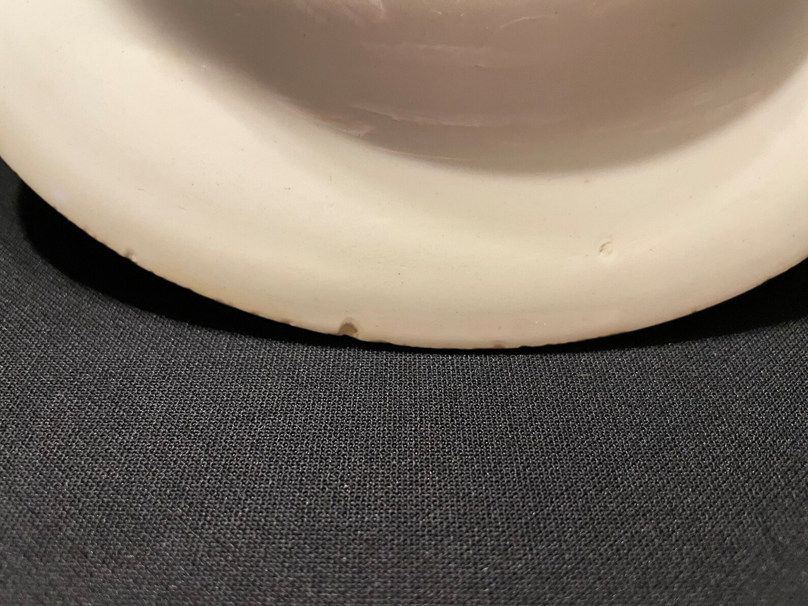 Vintage Triumph American Limoges Shallow Bowl - Etsy