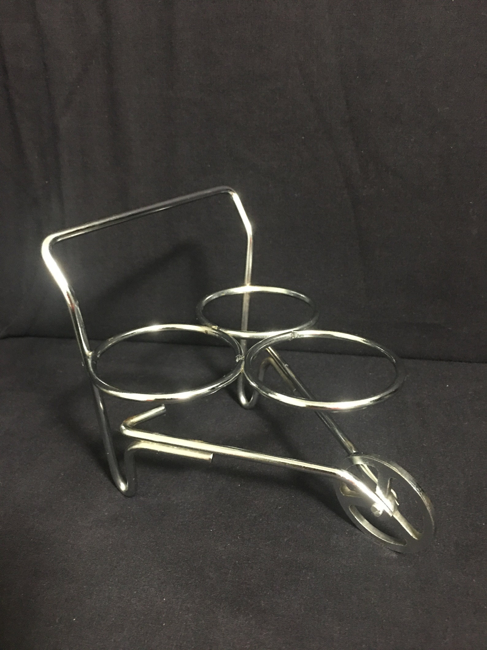 Vintage Condiment Cart | Etsy