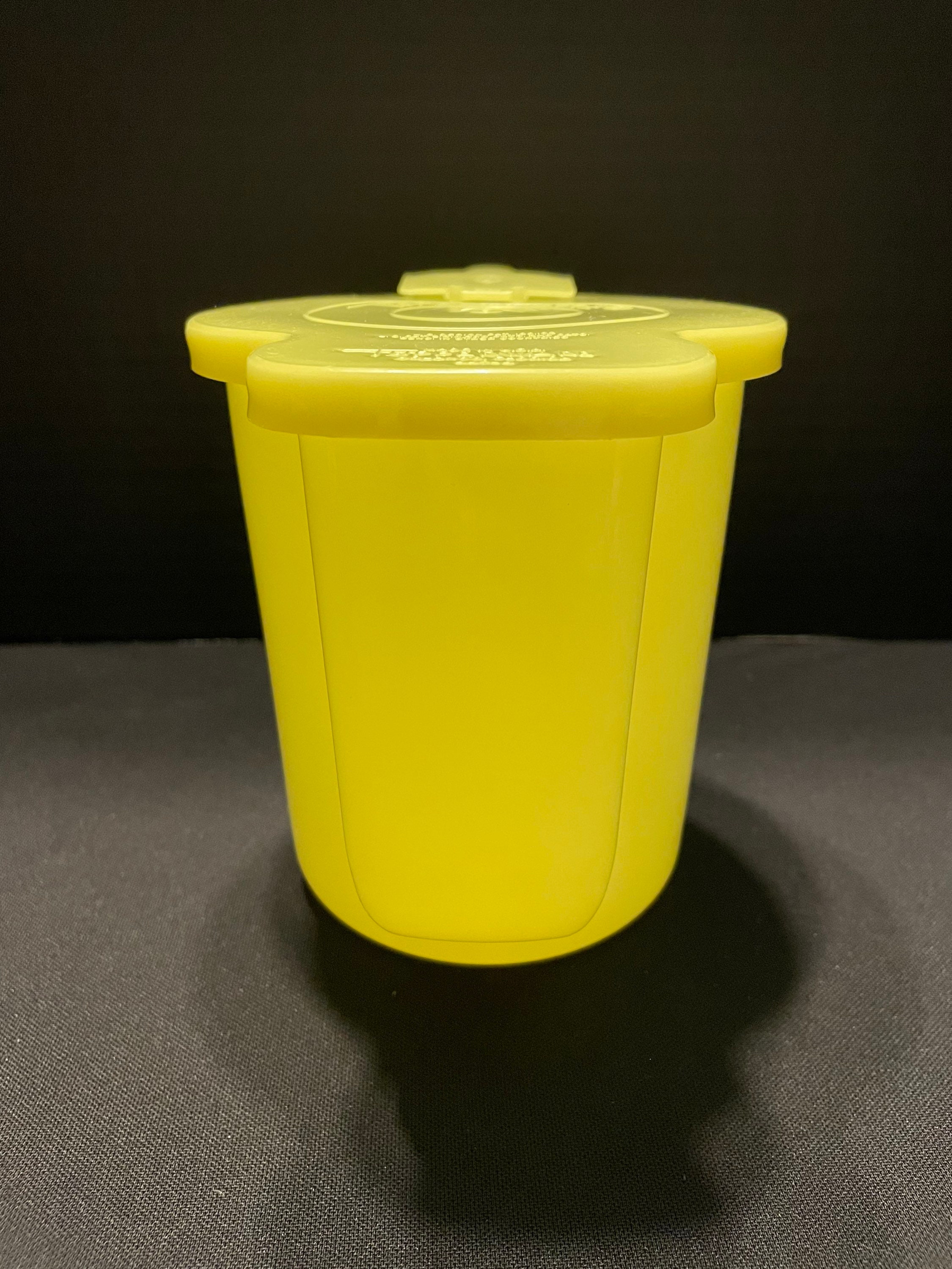1954 Tupperware Pouring Container With Lid - Etsy