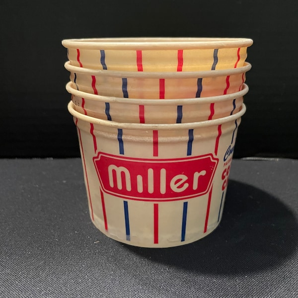 Cottage Cheese Container - Etsy