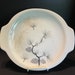 Vintage Harkerware Pottery Platter - Etsy
